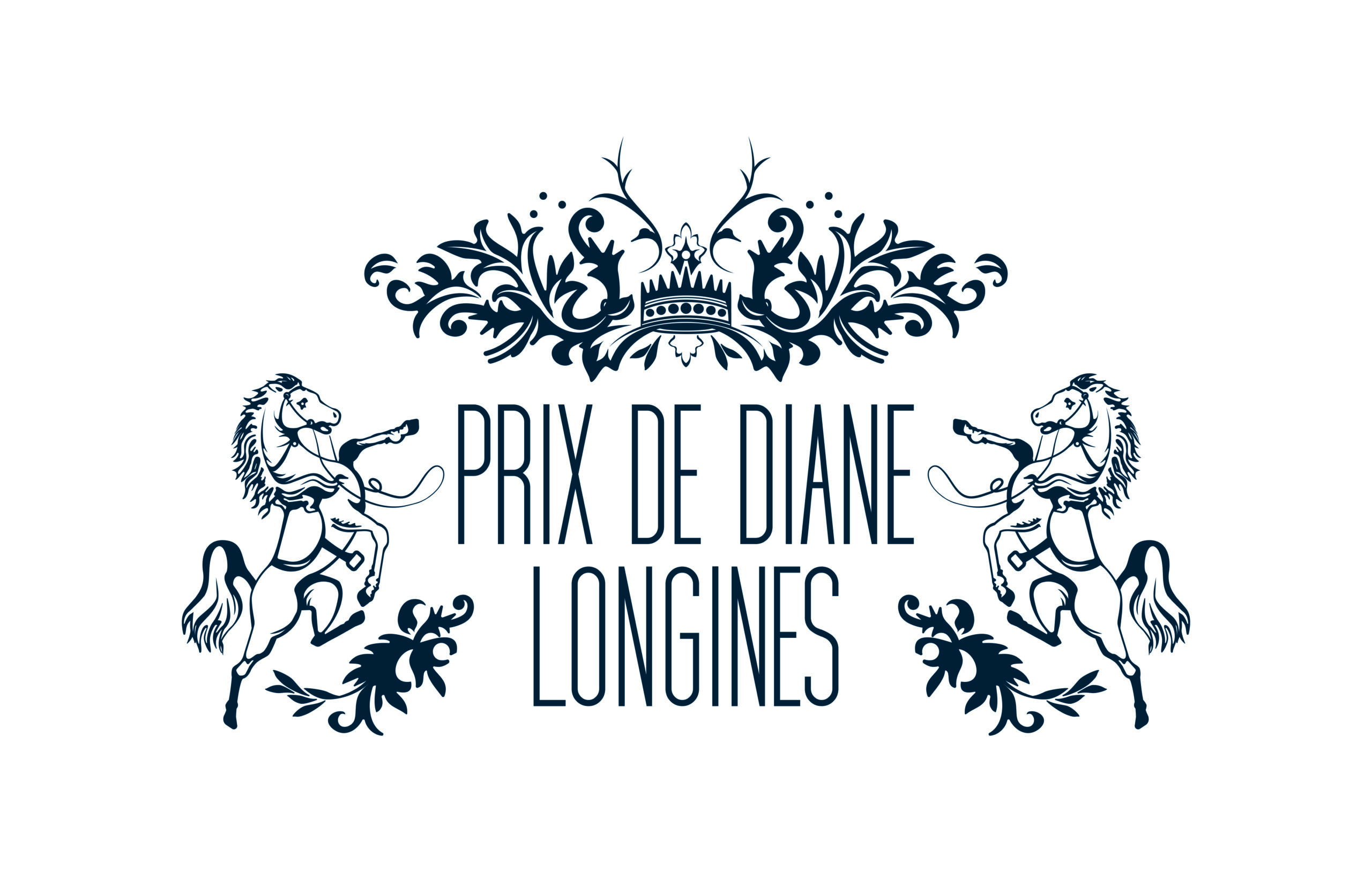 Le Prix de Diane Longines | France Galop Live