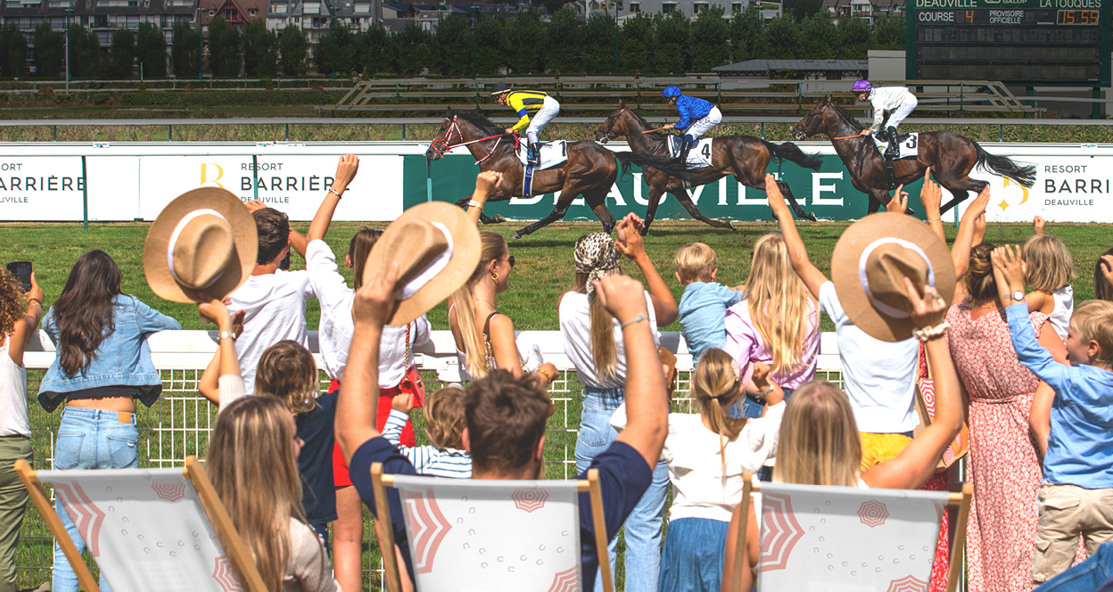France Galop Live | Horse racing and events