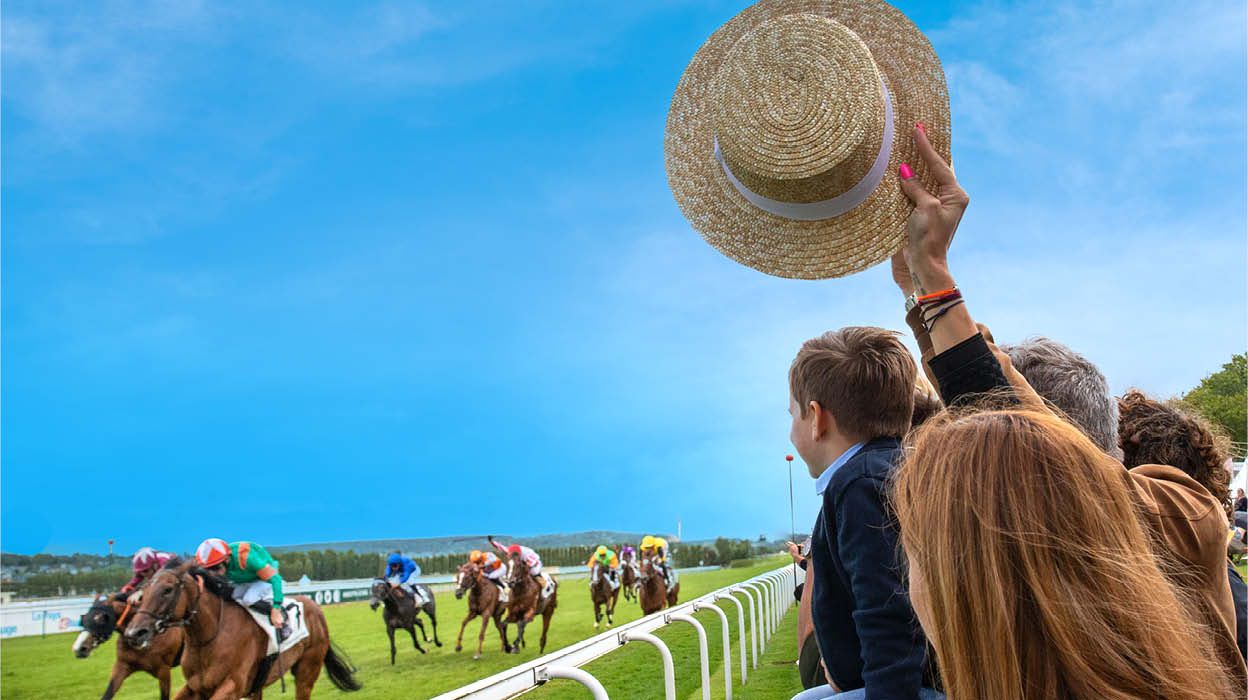 France Galop Live | Horse racing and events